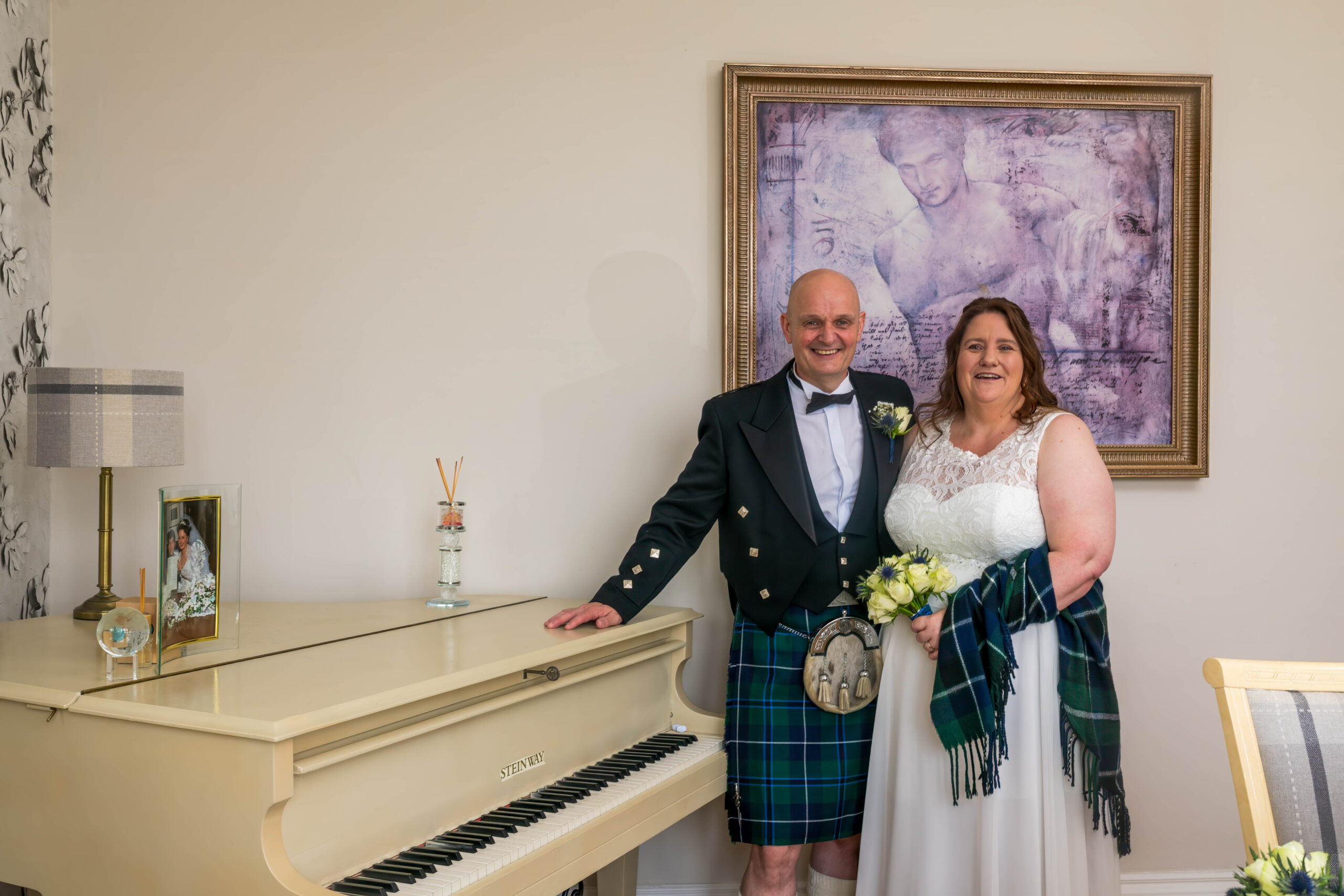 Gallery #1 - Ramsay Photographic Services